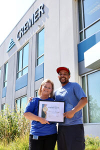 CREMER Careers | Cremer North America