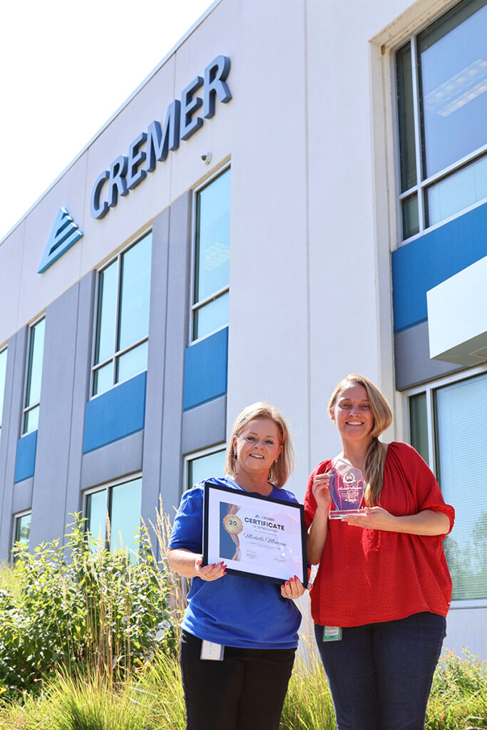 CREMER Careers | Cremer North America