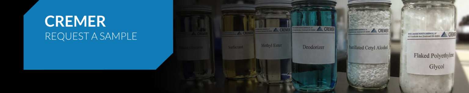Contact CREMER | Cremer North America